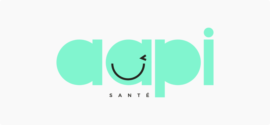 AAPI - Les Semeurs - Agence de design - Branding- Paris